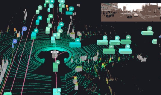 ROVR Network | The Cornerstone of Spatial AI & Intelligent Transportation